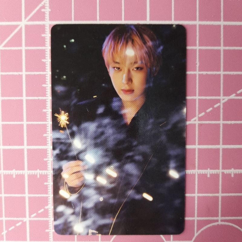 Jual [Ready] ENHYPEN Sunoo Pc Official Album Japan Dimension: Senkou ...