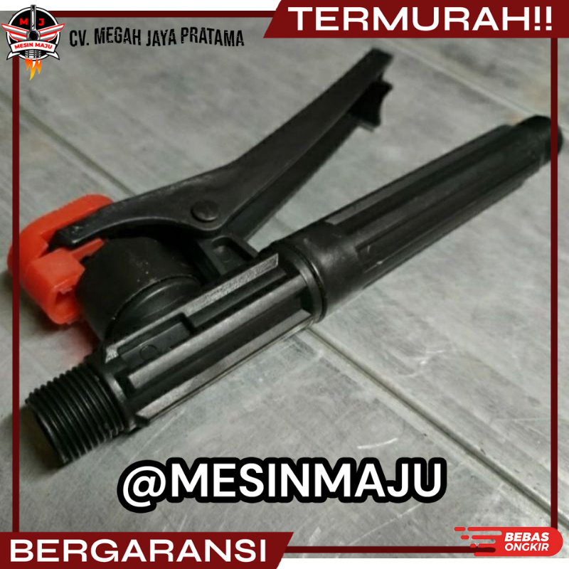 Jual KRAN / HANDLE SEMPROT HAMA ELEKTRIK | Shopee Indonesia