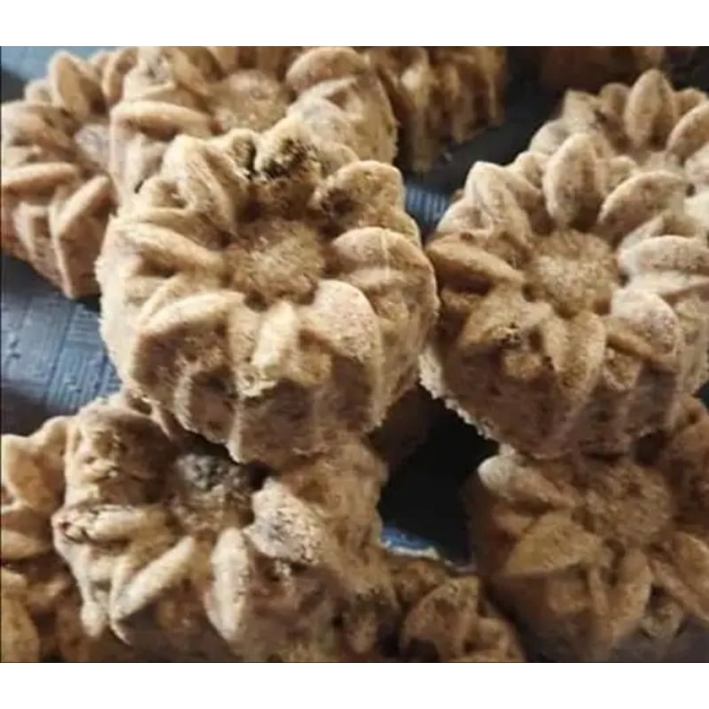 Jual TEPUNG BERAS KETAN 100% ASLI PUTU PESSE' Kue Khas BUGIS | Shopee ...