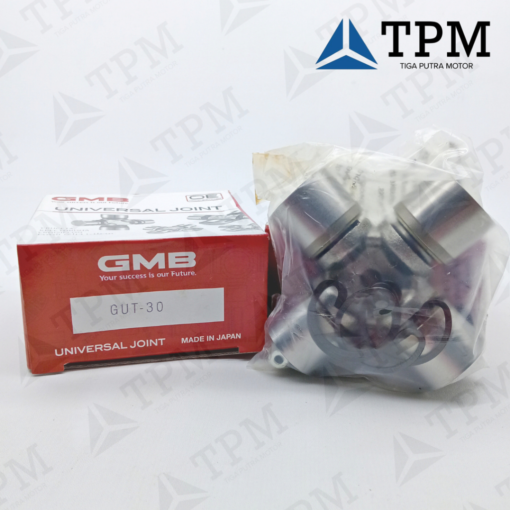 Jual CROSS JOINT RINO 130HT, HINO DUTRO GUT-30 GMB JAPAN | Shopee Indonesia