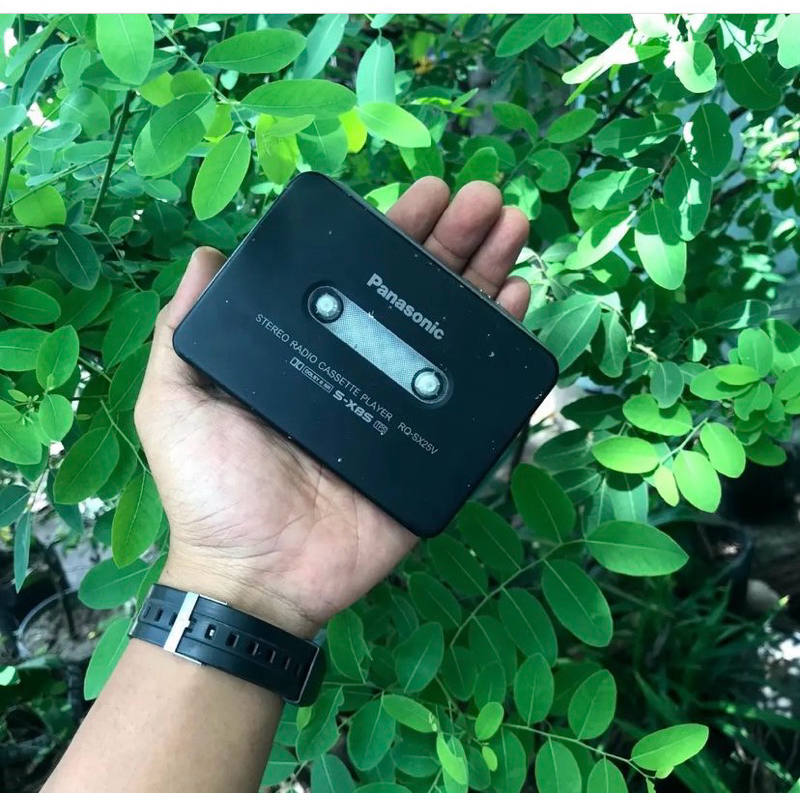 Jual walkman panasonic | Shopee Indonesia