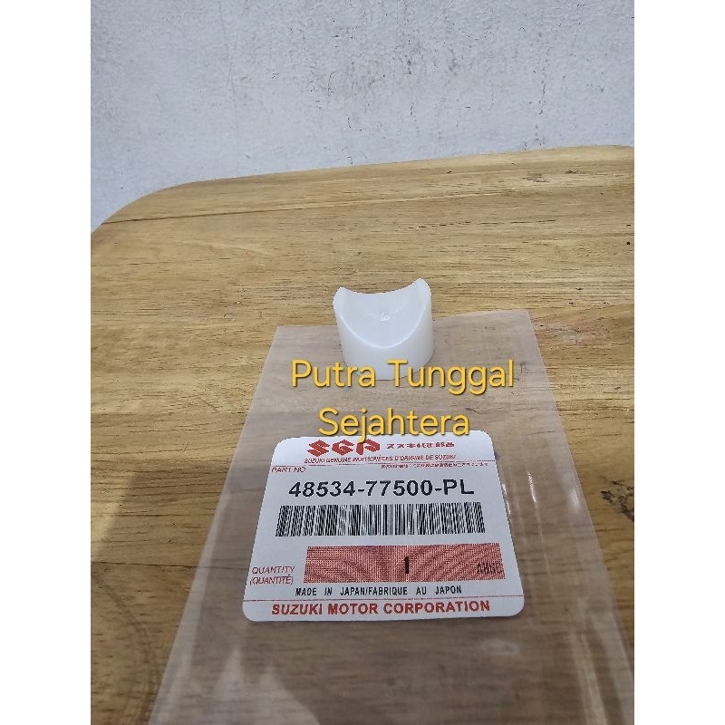 Jual Guide Steering Rack Plunger PLASTIK Futura T120SS 48534-77500-PL ...