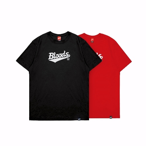 Jual Bloods Series Tshirt Kaos Ostrac | Shopee Indonesia