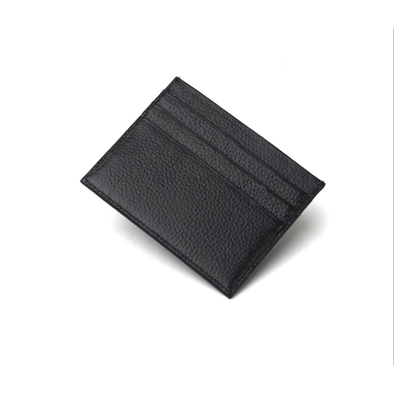 Jual Card Holder ( ready hitam ) | Shopee Indonesia