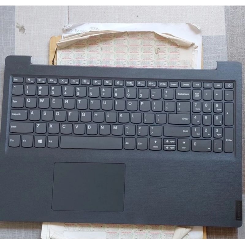 Jual Lenovo ideapad S145-15IIL S145-15AST S145-15IGM S145-15IKB NORMAL ...