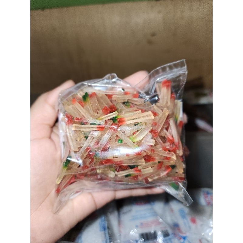 Jual Sekoteng Modern/sagu pacar cina 70gr | Shopee Indonesia