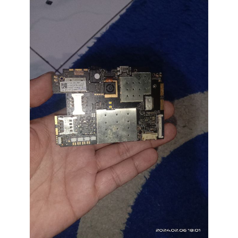 Jual mesin tablet advan i7d | Shopee Indonesia