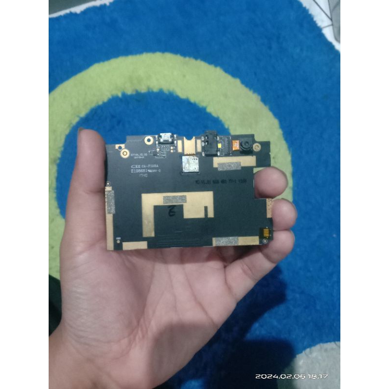 Jual mesin tablet advan i7d | Shopee Indonesia