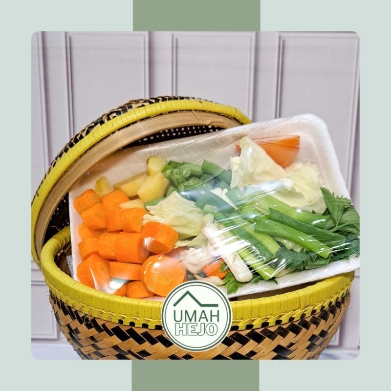 Jual PAKET SAYUR SOP - SAYUR POTONG SIAP MASAK | Shopee Indonesia
