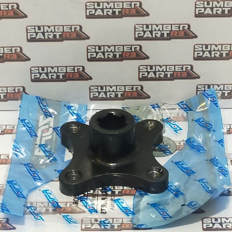 Jual join cross couple kupu viar 150cc 200cc kopel bintang gardan ...