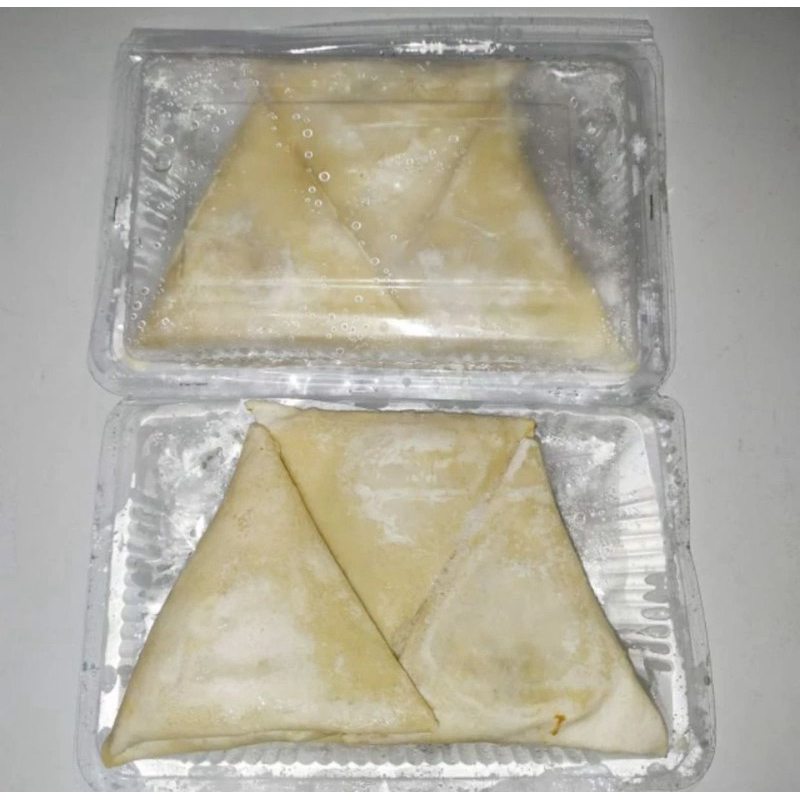 Jual Sambosa daging frozen (isi 10bj) samosa daging sambosa kak anisa ...