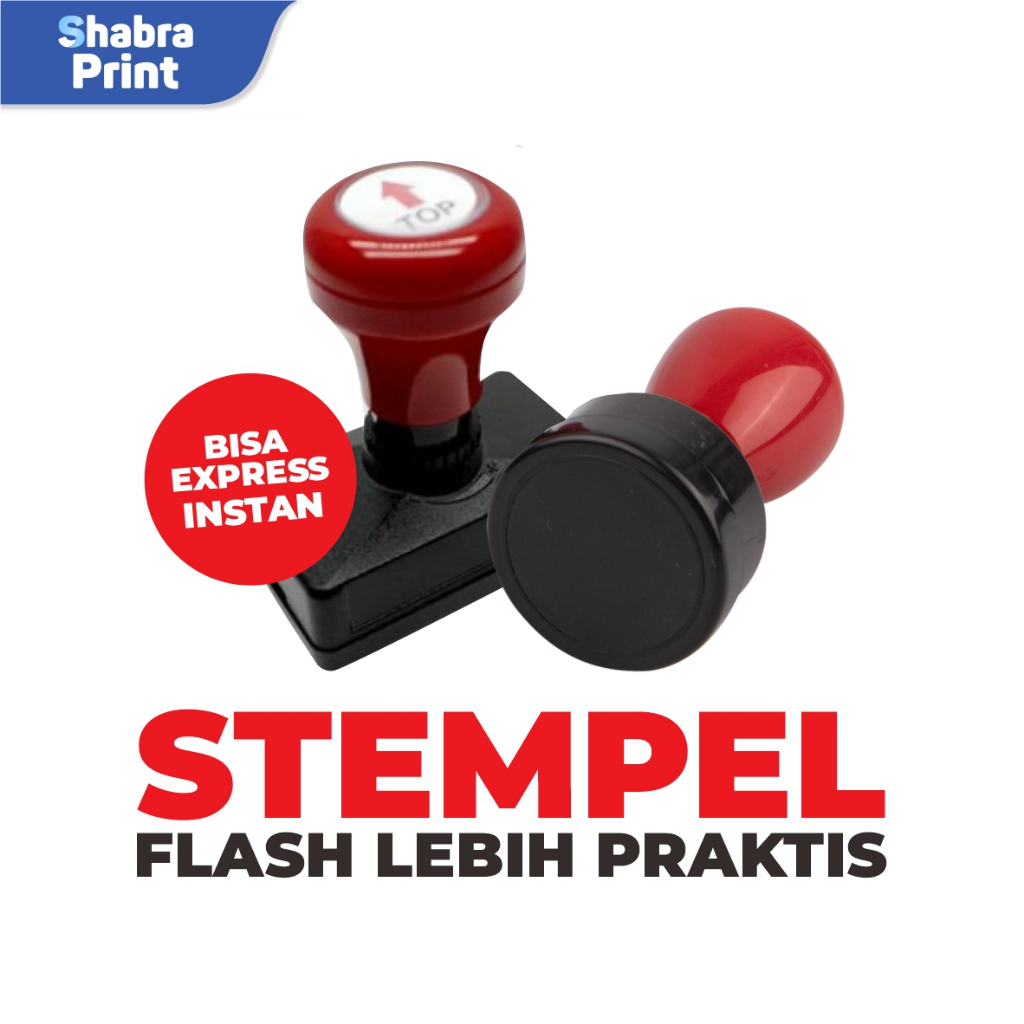 Jual (COD) Stempel / Stempel Lunas / Stempel Panitia Pelaksana ...