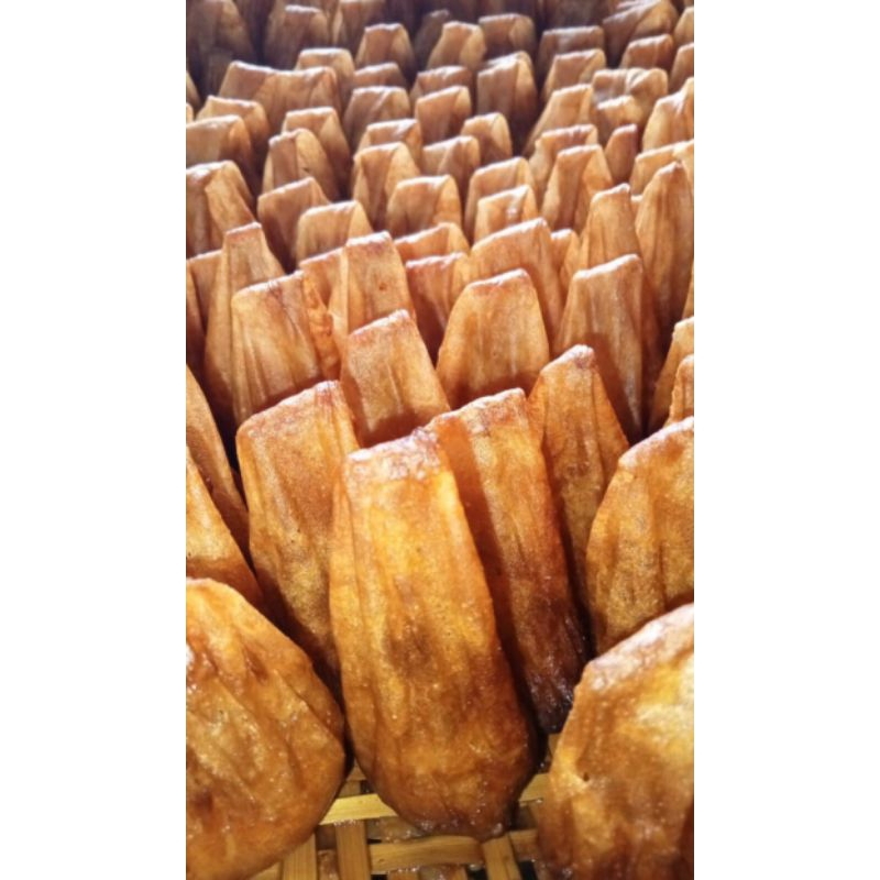 Jual kue burayot khas Garut /makanan khas Garut/burayot khas Garut ...