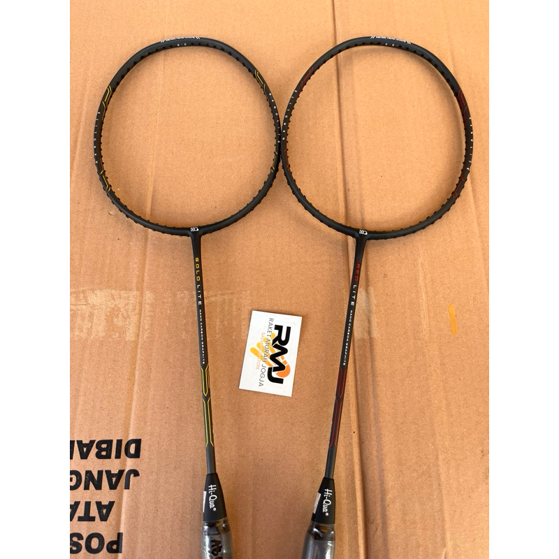Jual HIQUA RED LITE & GOLD LITE | Shopee Indonesia