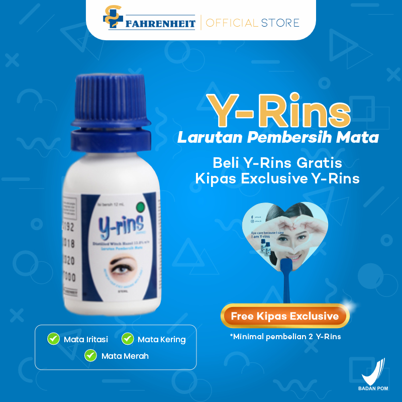 Jual Obat Cuci mata Y-RIns | Obat cuci mata tanpa bahan pengawet Yrins ...