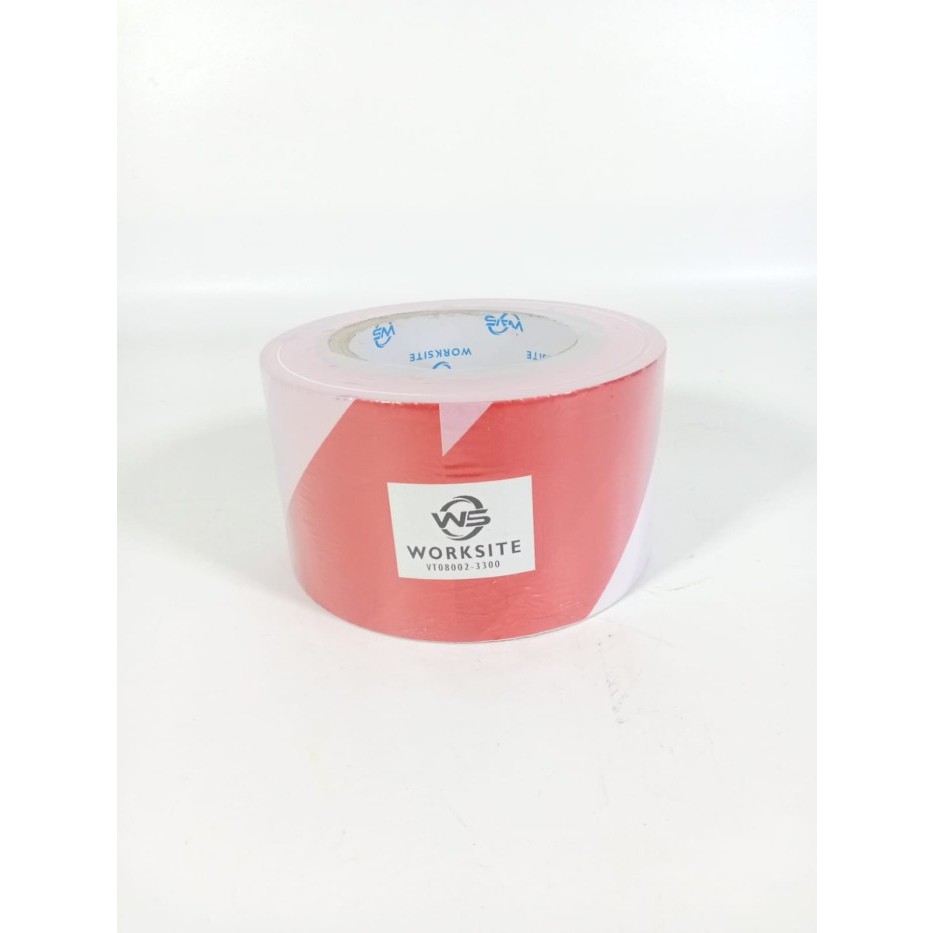 Jual Safety Line Garis Polisi Police Line Barricade Tape 3" x 500 Meter ...