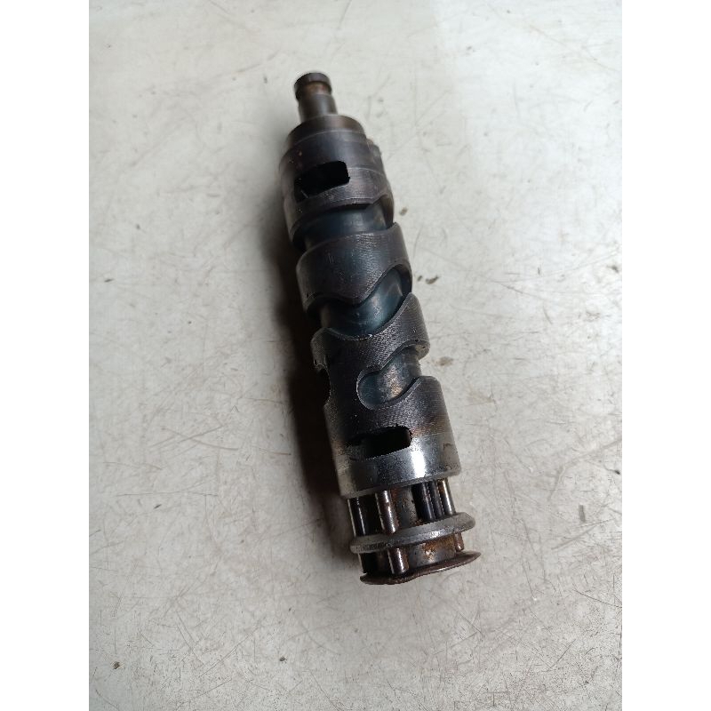 Jual botol botolan gigi rasio Yamaha RX 100 DT 100 original | Shopee ...