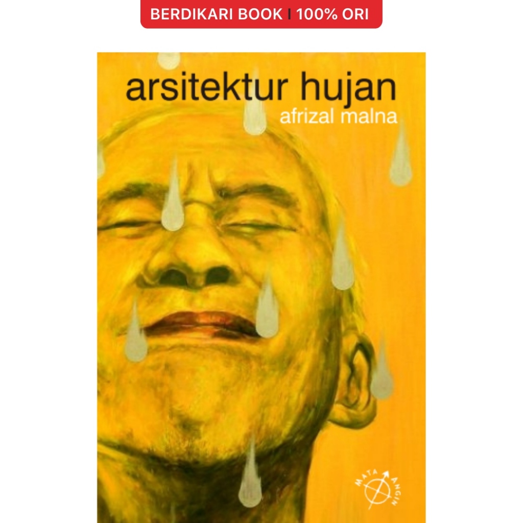 Jual Berdikari - Afrizal Malna; Arsitektur Hujan - MataBangsa | Shopee ...