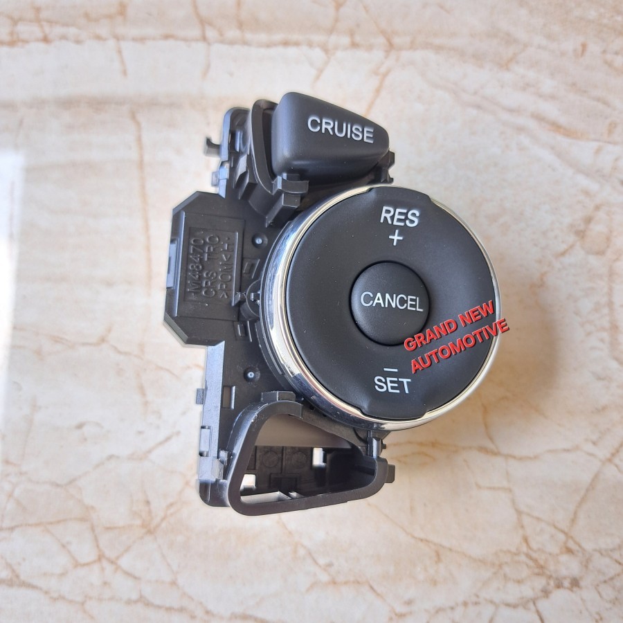 Jual TOMBOL SWITCH STIR STEER CRUISE CONTROL HONDA HRV ORIGINAL ...