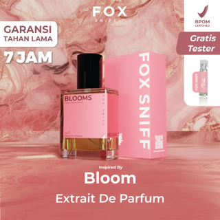 Produk Fox Sniff Perfume | Shopee Indonesia