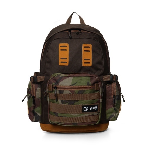 Jual Bloods Series Backpack Tas Punggung Ransel Felipe | Shopee Indonesia