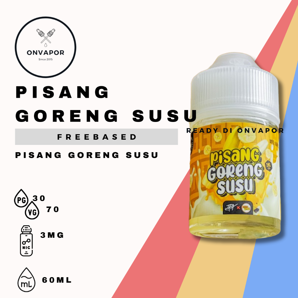 Jual Pisang Goreng Susu Liquid Kaki Lima | Shopee Indonesia Jual Pisang Goreng Susu Liquid Kaki Lima | Shopee Indonesia