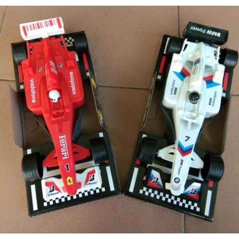 Jual Mainan Tamiya Formula Terbaru/ Mobil Tamiya Mika | Shopee Indonesia