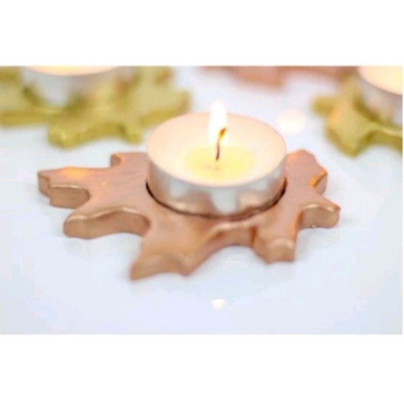 Jual Lilin tealight Satuan Aroma Terapi | Shopee Indonesia