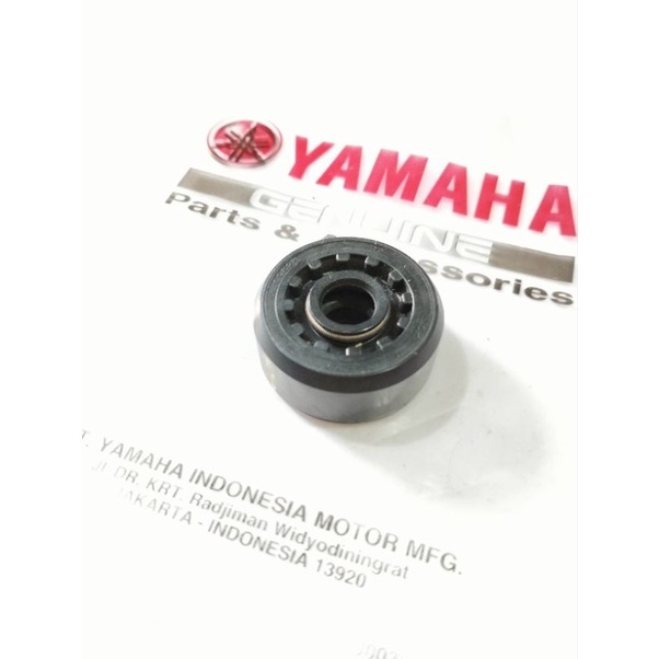 Jual Seal water pump sil radiator Nmax Aerox 155 B63 sil Water pump | Shopee Indonesia