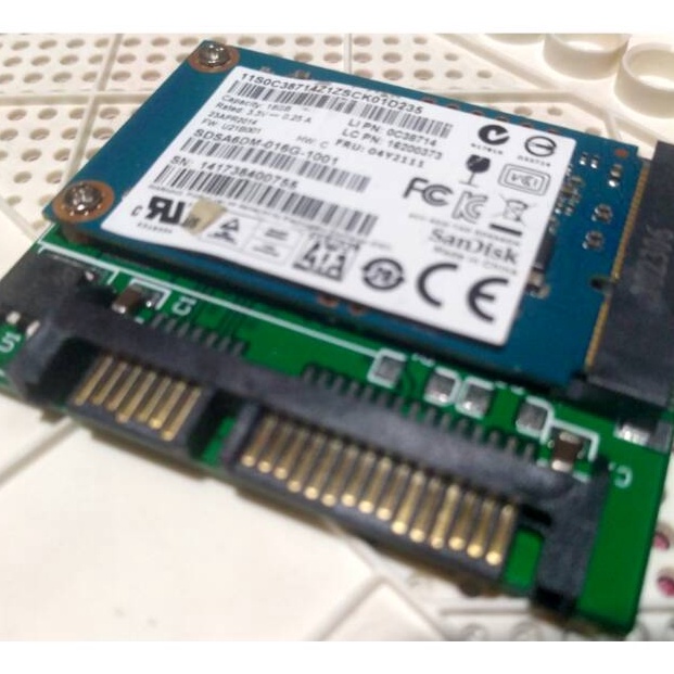 Jual Baru DOM MikroTik PC x86 Ssd 32Gb Lisensi level 6 KDM | Shopee ...