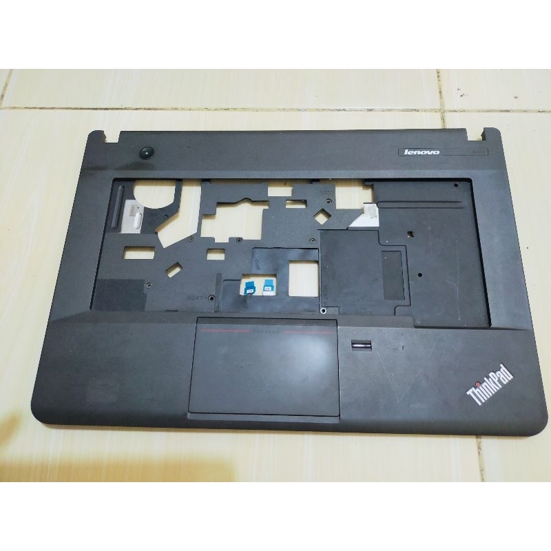 Jual casing palmrest Laptop Lenovo Thinkpad E431 | Shopee Indonesia