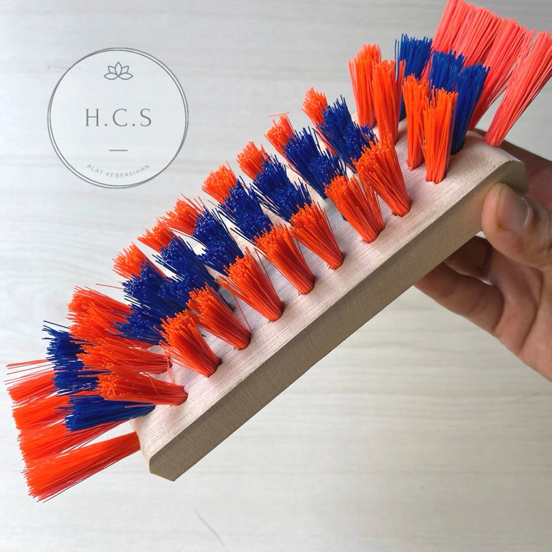 Jual Sikat lantai merk 2jago | Sikat kamar mandi Senar dan Ijuk / sikat ...