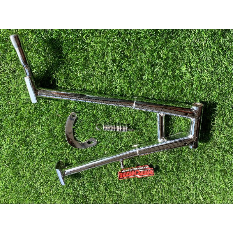 Jual CAGAK TENGAH RX KING FULL SET | Shopee Indonesia