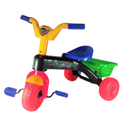 Jual DS 718 Sepeda Mainan anak roda 3 plastik terlaris | Shopee Indonesia