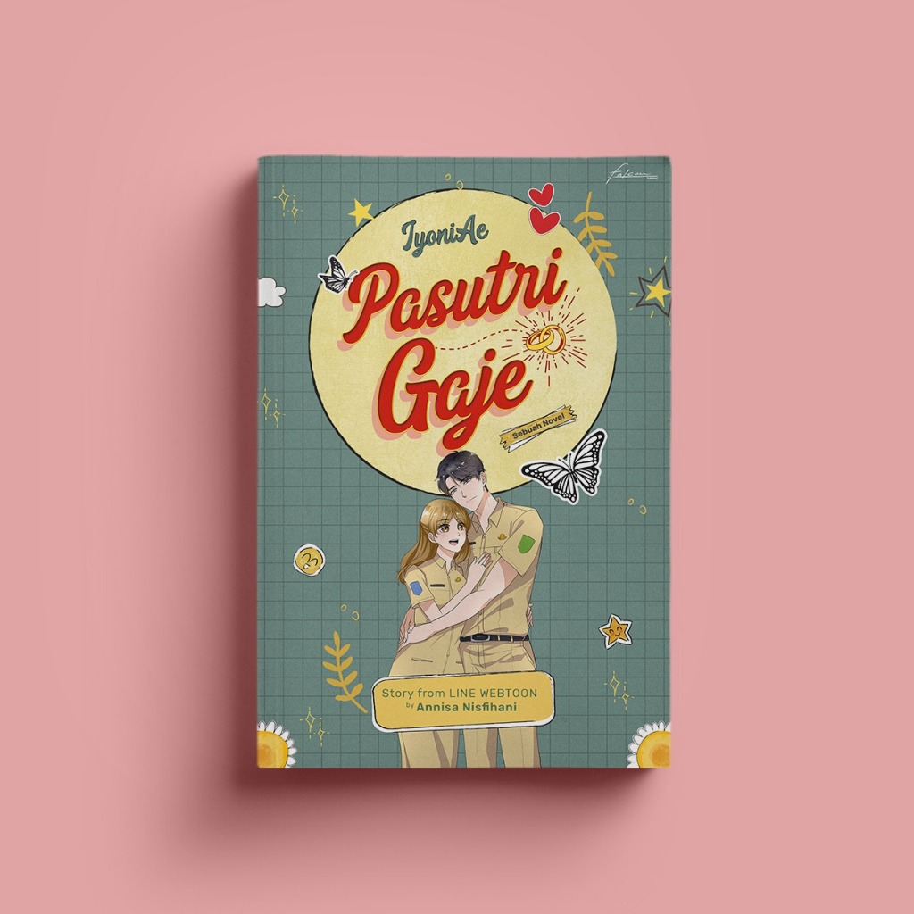 Jual Pasutri Gaje - IyoniAe | Shopee Indonesia