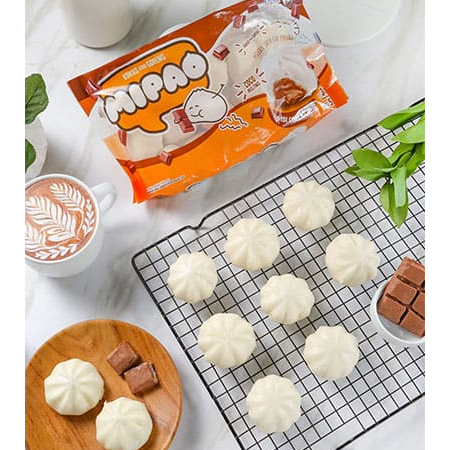 Jual Pelangi Mipao isi Coklat 510 gr isi 30 Pcs | Shopee Indonesia