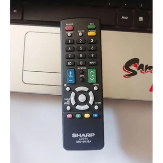 Jual remote tv sharp Harga Terbaik & Termurah Mei 2024 | Shopee Indonesia