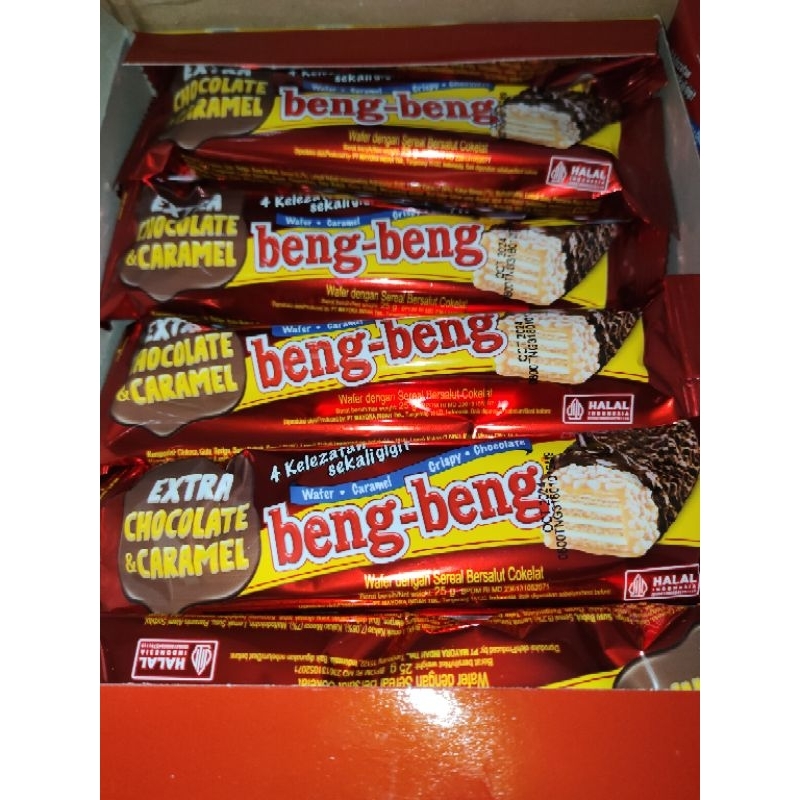 Jual Beng beng 1 box isi 17pcs | Shopee Indonesia