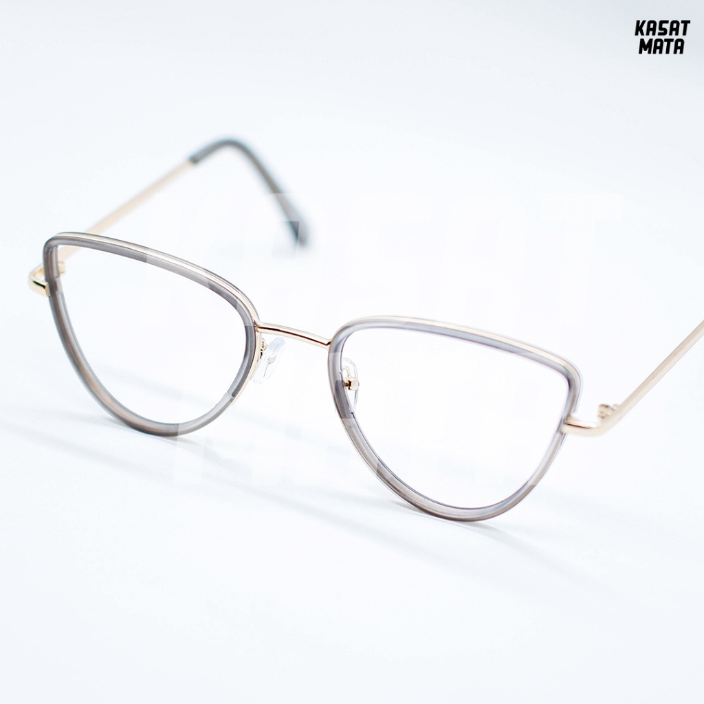 Jual Kasatmata - Felice Series - Kacamata Min/Cylinder/Plus/Progressive ...