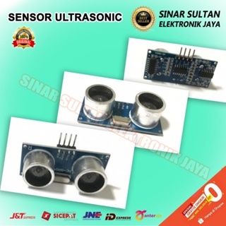 Jual SENSOR ULTRASONIC | Shopee Indonesia