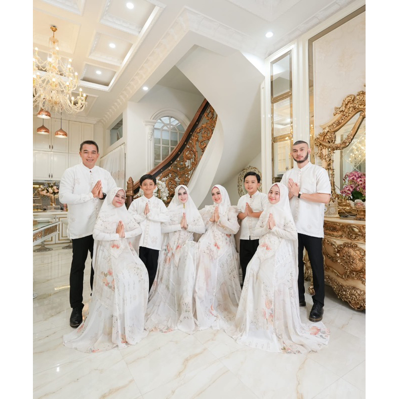 Jual ANGELA RAYA MOM By Alya Shar’ | Shopee Indonesia