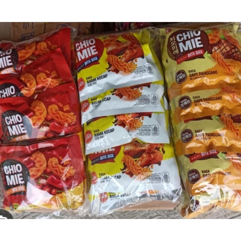 Jual Chio Mie | Shopee Indonesia