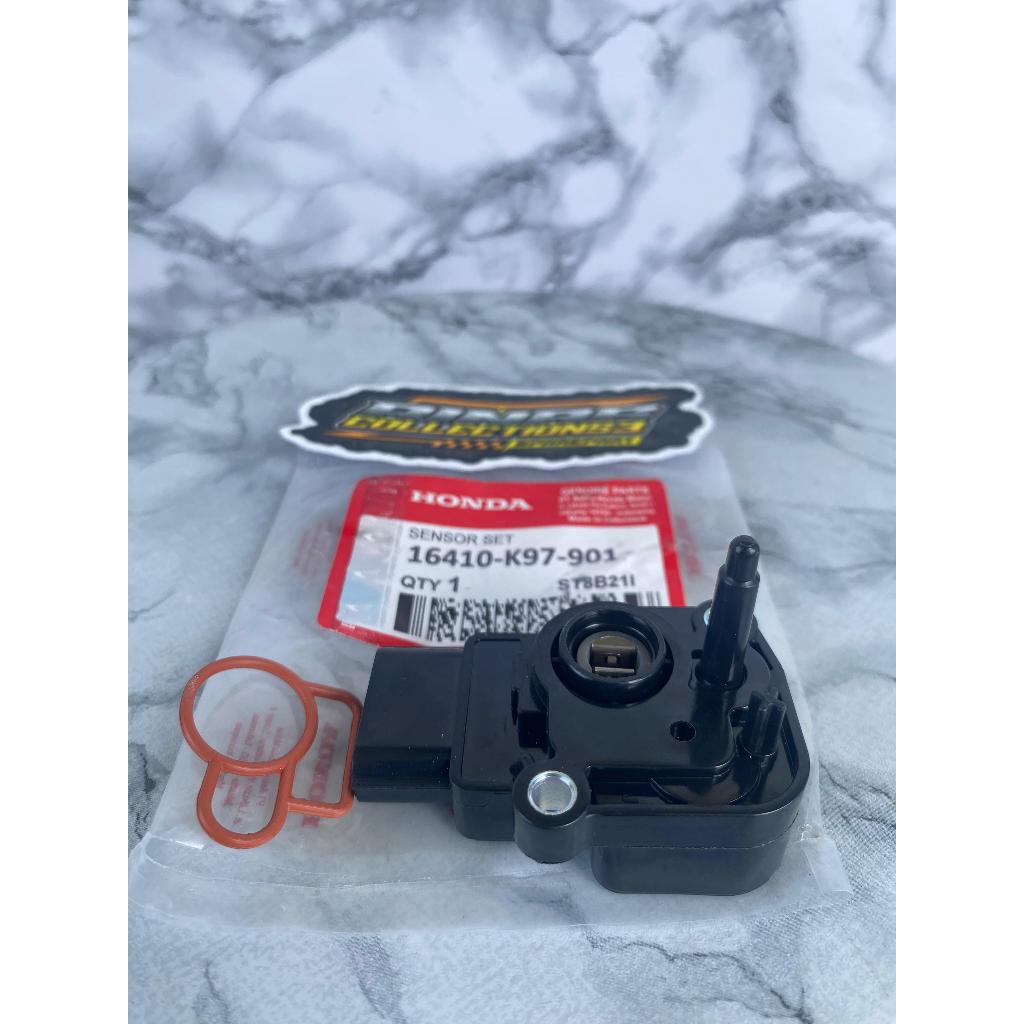 Jual Sensor Tps Pcx 150 Vario 160 ADV Cb 150 Led Supra GTR K97 | Shopee ...