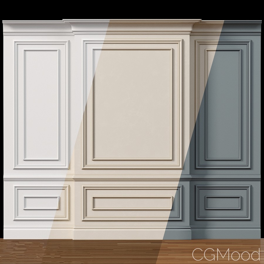 Jual kayu list 2cm/kayu profil/kayu woulmolding | Shopee Indonesia