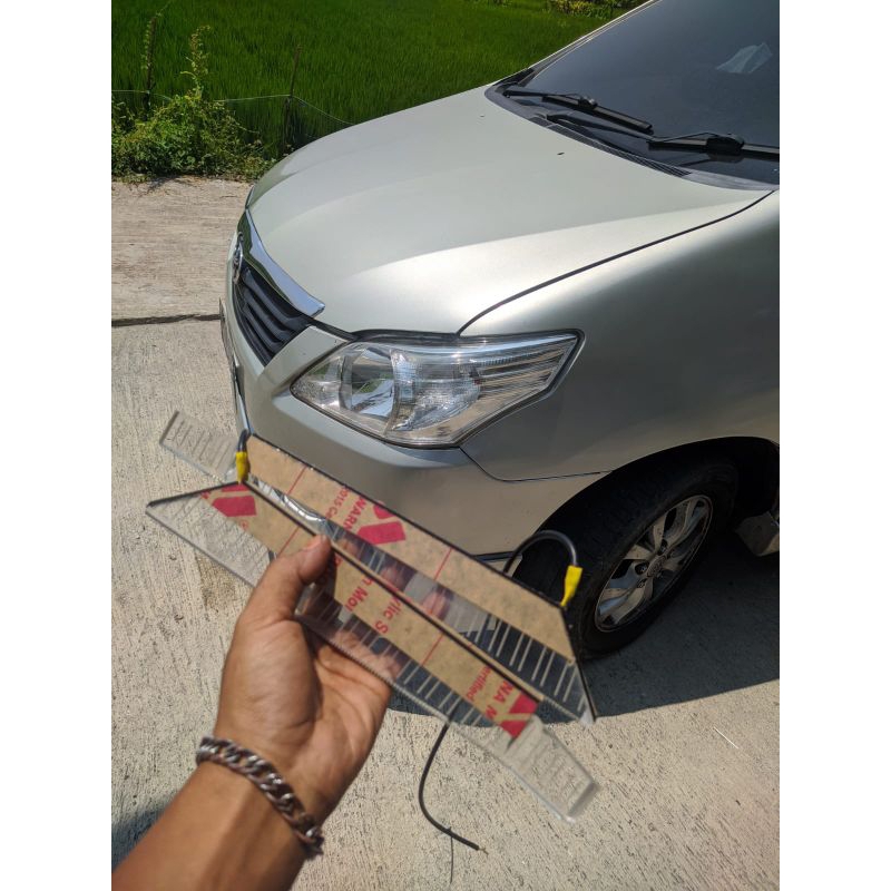 Jual Slime Frame Innova Grand/Old | Shopee Indonesia