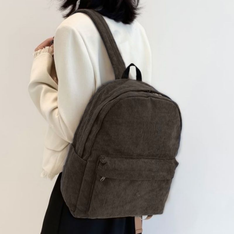 Jual Tas corduroy | Shopee Indonesia