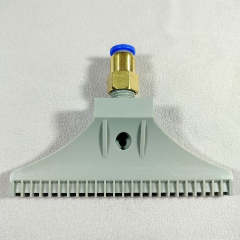 Jual Abs Multi Flat Wind Jet Nozzle / Air Blowing Knife Windjet Nozzle ...