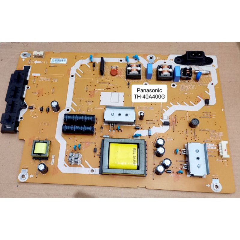 Jual Ps Power supply TV PANASONIC TH-40A400G | Shopee Indonesia
