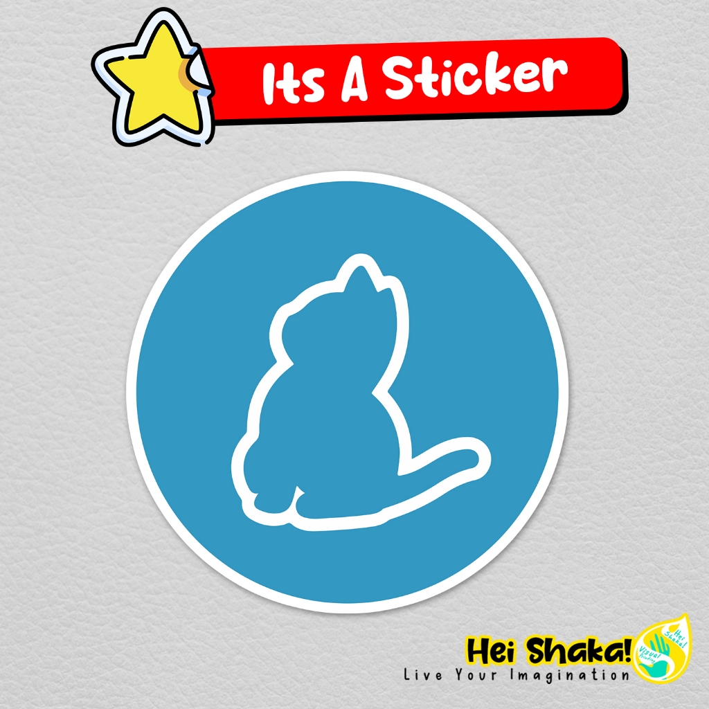 Jual Stiker Yarn Sticker Programmer Developer Coding Vinyl Anti Air Shopee Indonesia