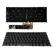 Jual Keyboard Lenovo Ideapad Flex 5-14alc05 Flex 5-14are05 Flex5 ...